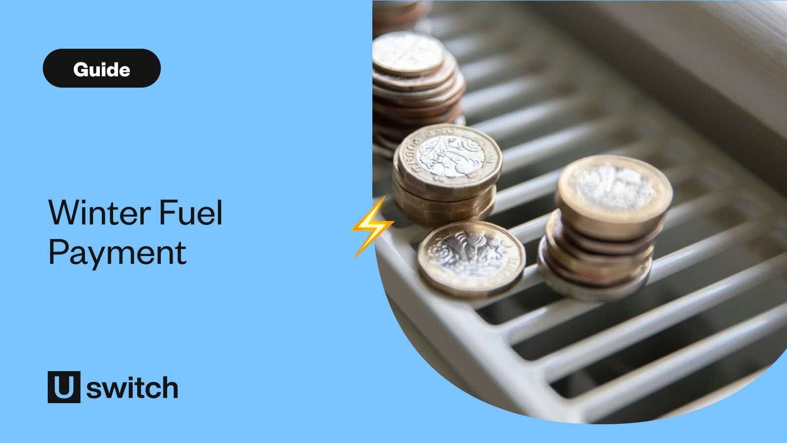 Winter Fuel Payment 2025-26: eligibility & how to claim - Uswitch