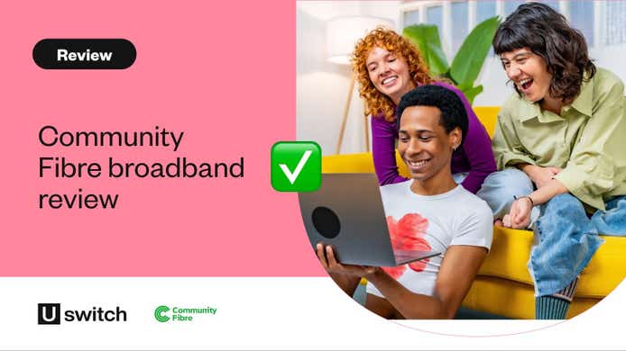 Gigaclear broadband review - is it any good? - Uswitch