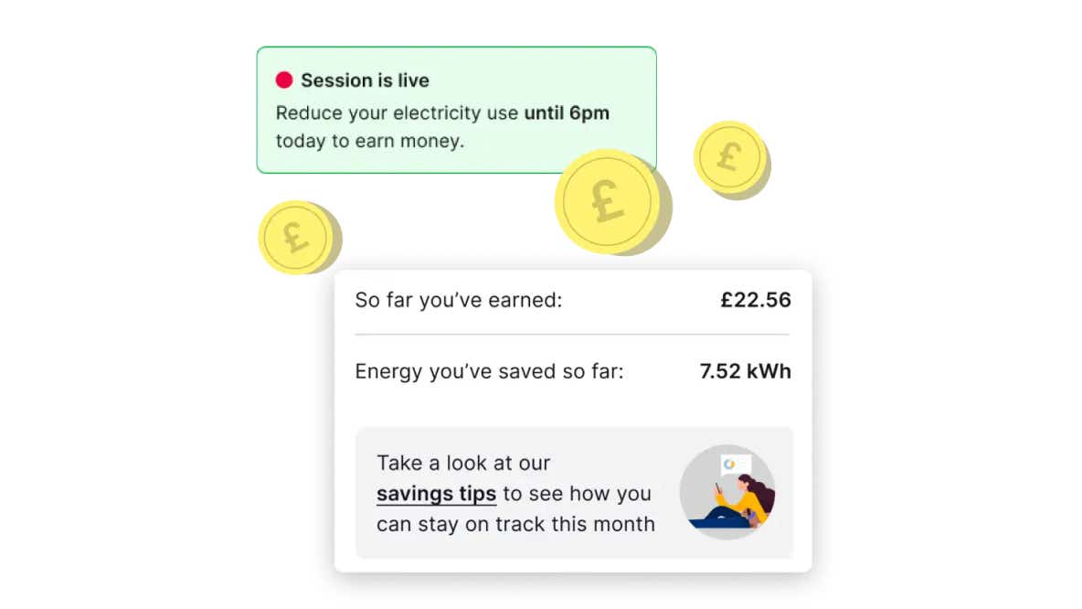 Uswitch app: Smart home choices - Uswitch