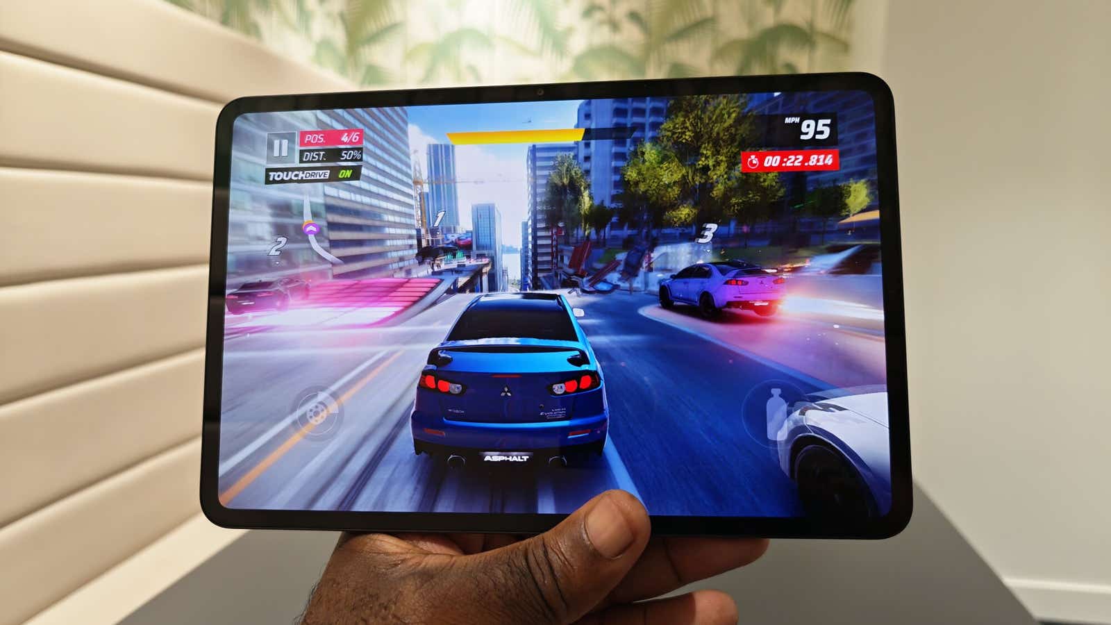 RedMagic Astra Tablet Review - Uswitch