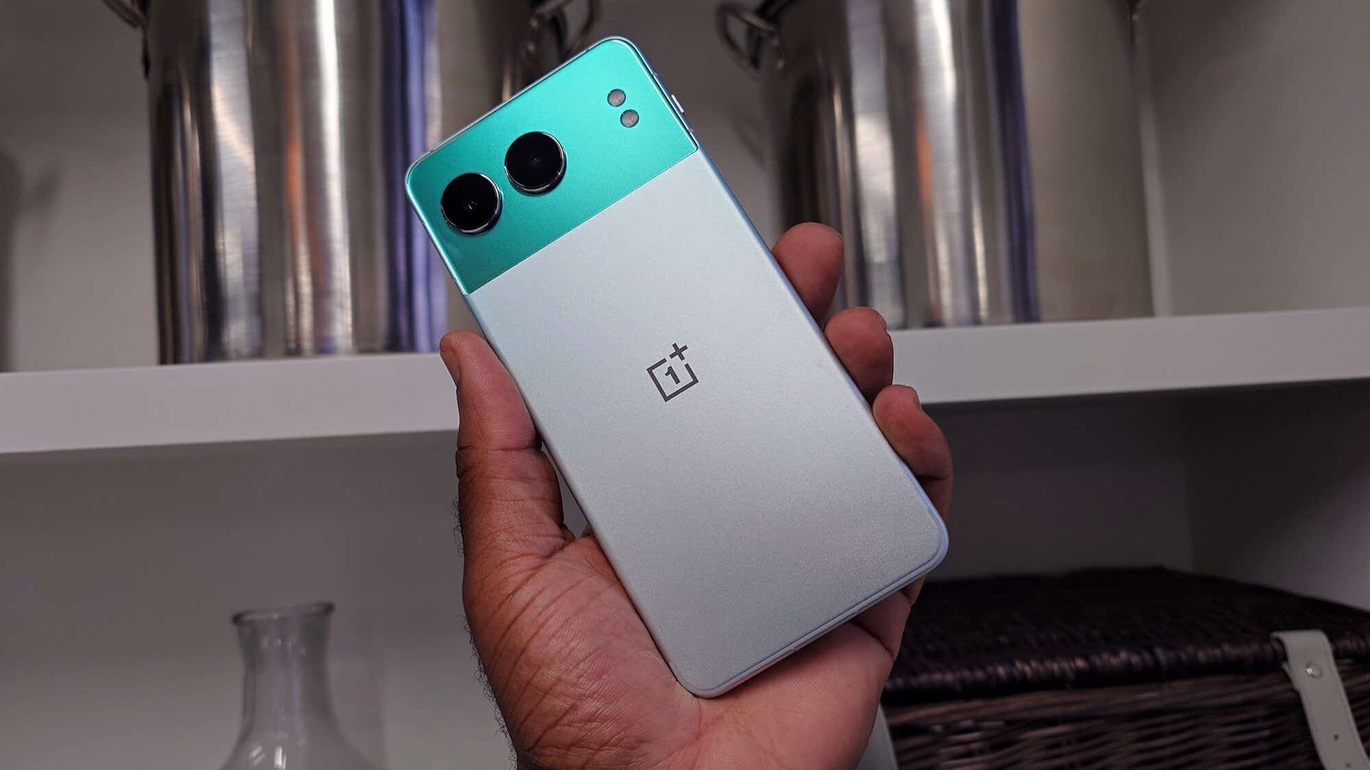 OnePlus Nord 4 Review - Uswitch