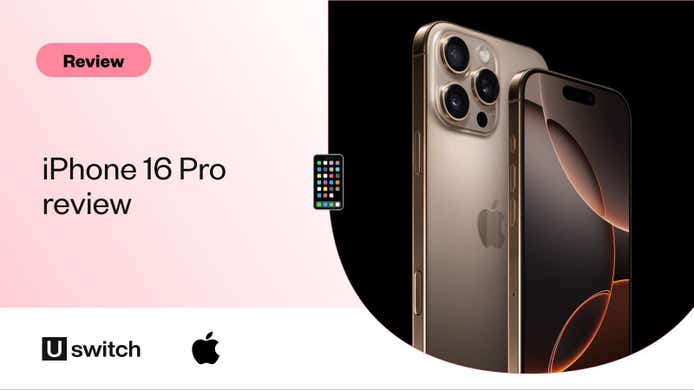 Sell My iPhone - Trade In Your Apple Phone Today - Uswitch