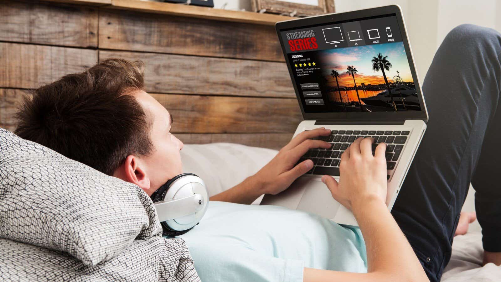 How to get streaming services for free in the UK - Uswitch