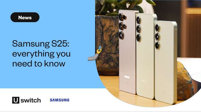 Uswitch Mobiles Awards 2025: full list of winners - Uswitch