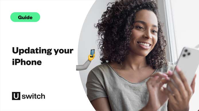 Mobiles guides: all you need to know about mobile phones - Uswitch