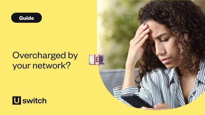 Best mobile network coverage in the UK - Uswitch