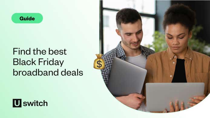 Broadband guides: all you need to know about broadband - Uswitch