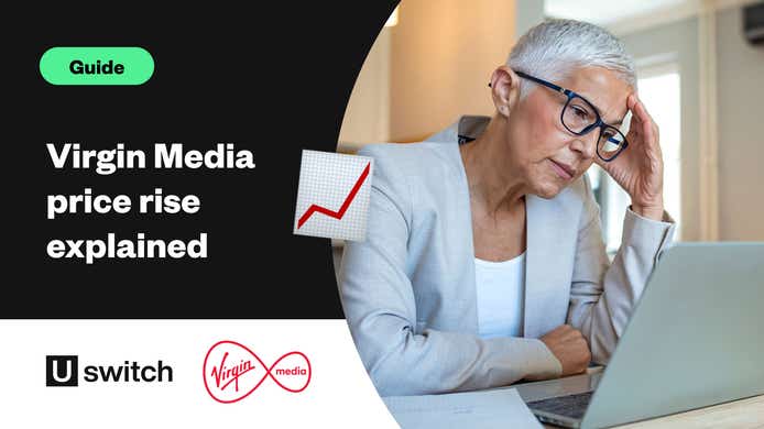 Vodafone broadband price increase 2025: what can customers do? - Uswitch