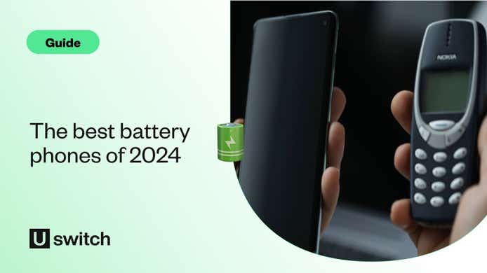 Best foldable phones 2025: top & newest flip smartphones - Uswitch