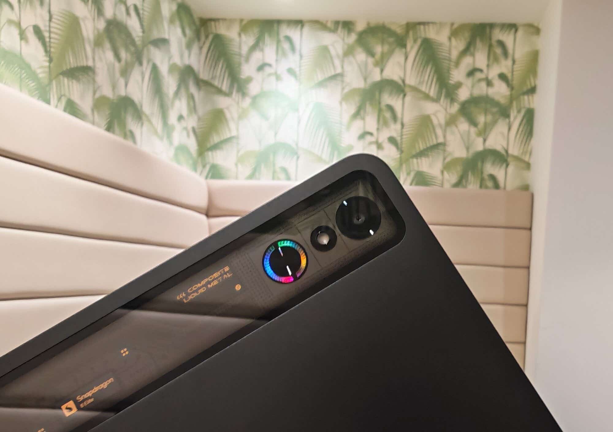 RedMagic Astra Tablet Review - Uswitch