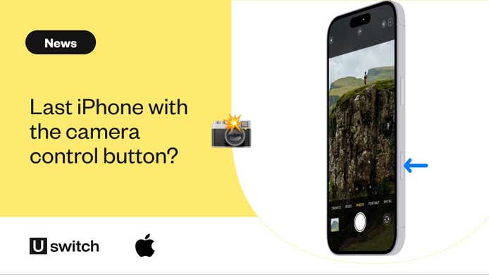 iPhone 17 vs iPhone 16: Key Differences, Specs and Upgrades - Uswitch