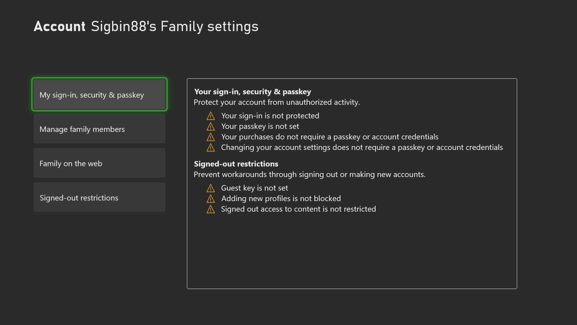 How to set up parental controls on Xbox consoles - Uswitch