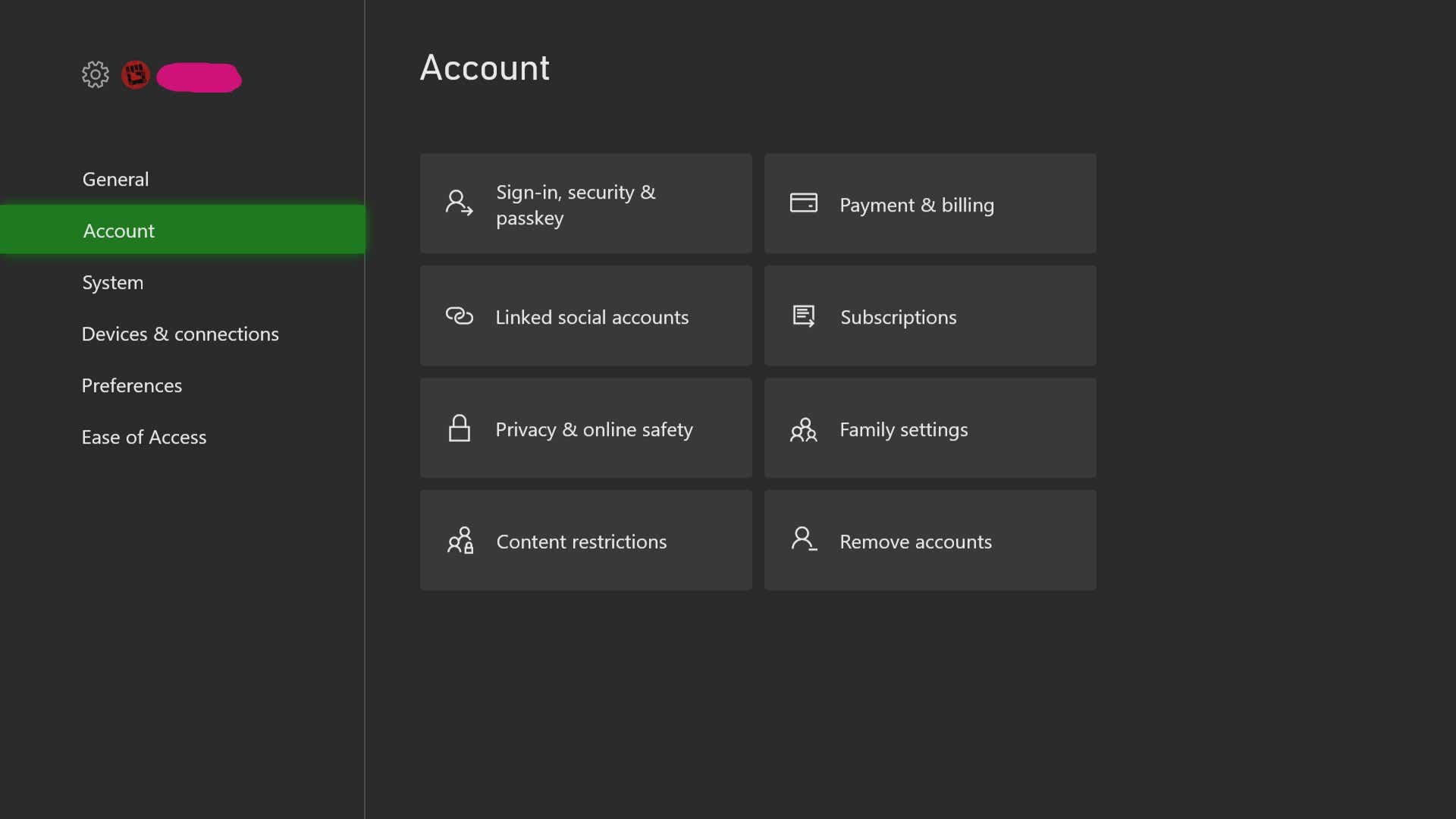 How to set up parental controls on Xbox consoles - Uswitch