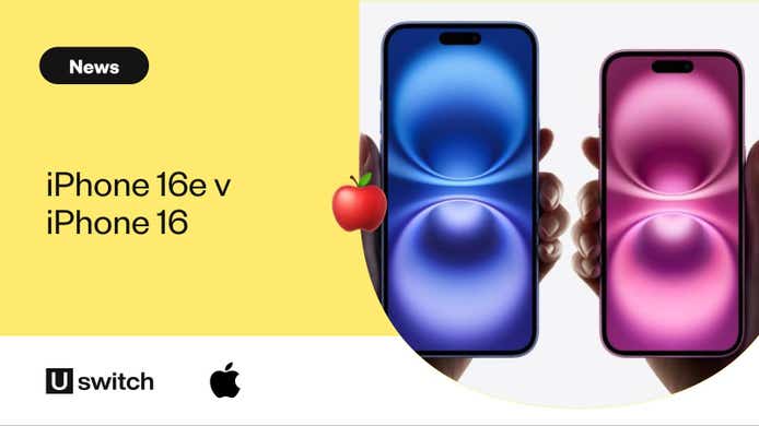 Uswitch Mobiles Awards 2025: full list of winners - Uswitch