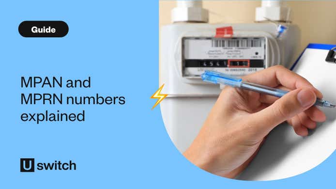 Energy guides - Uswitch