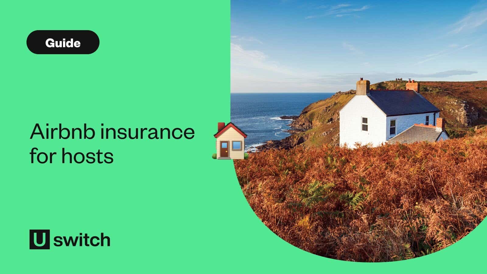 Airbnb insurance for hosts - Uswitch
