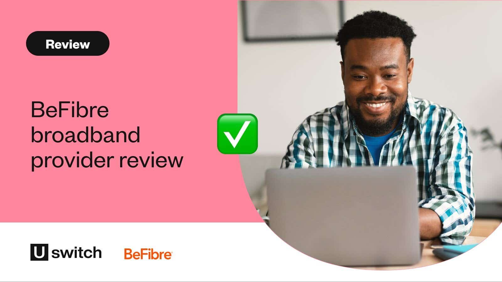BeFibre broadband review - is it any good? - Uswitch