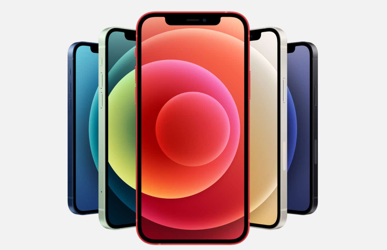 iPhone 12 deals: Compare our best Apple contracts May 2026