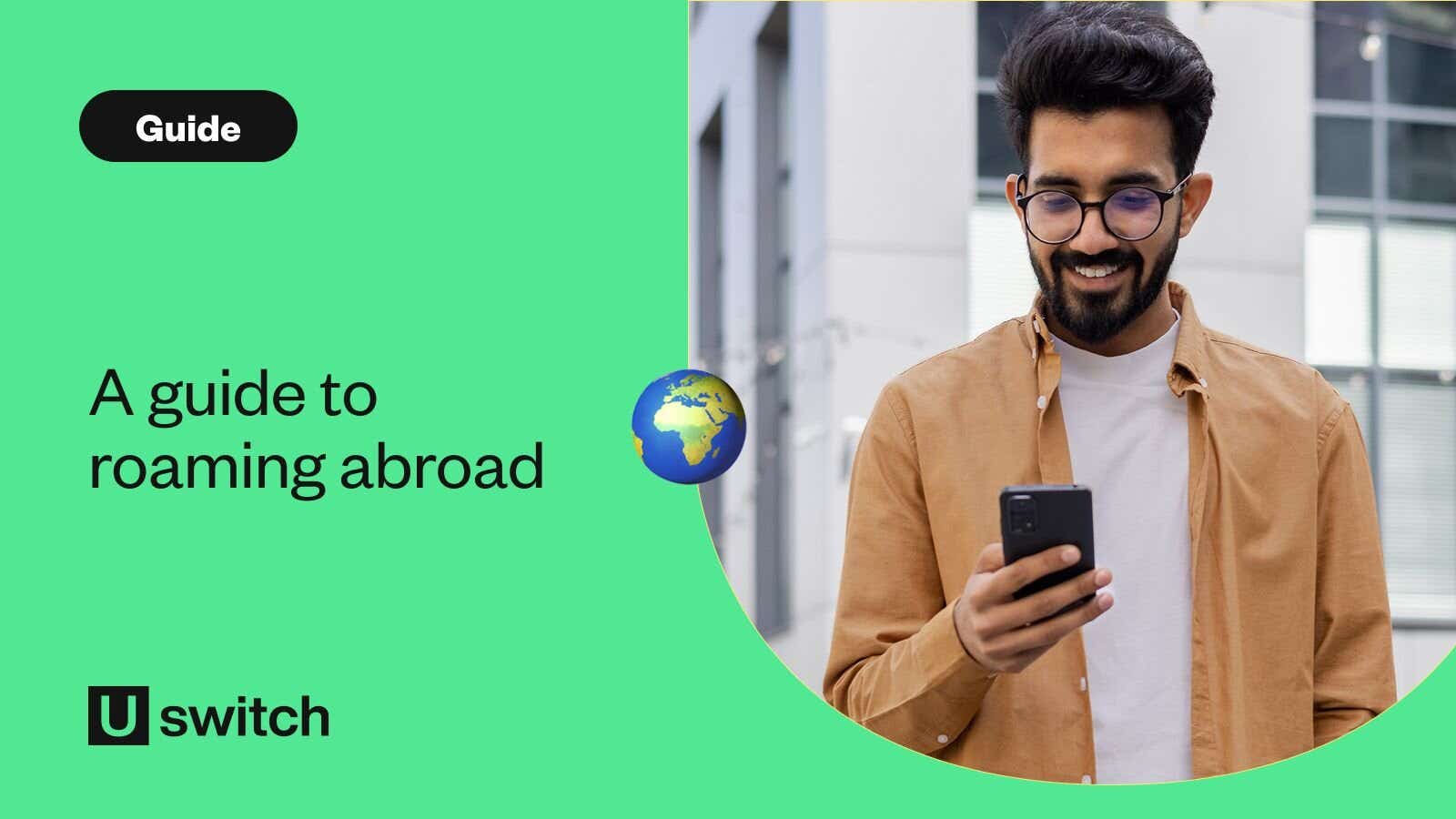 Best network for roaming 2025 - Uswitch