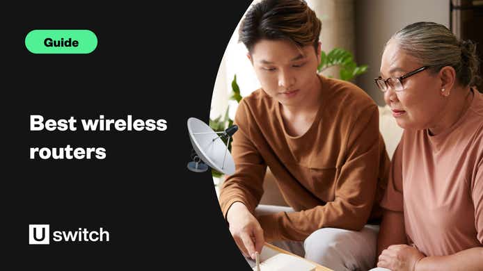 Satellite internet explained: is satellite broadband any good? - Uswitch