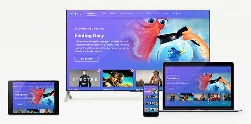 BT YouView+ box review - Uswitch