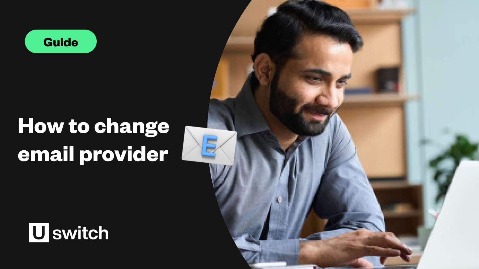 How do I keep my email address if I change providers? - Uswitch