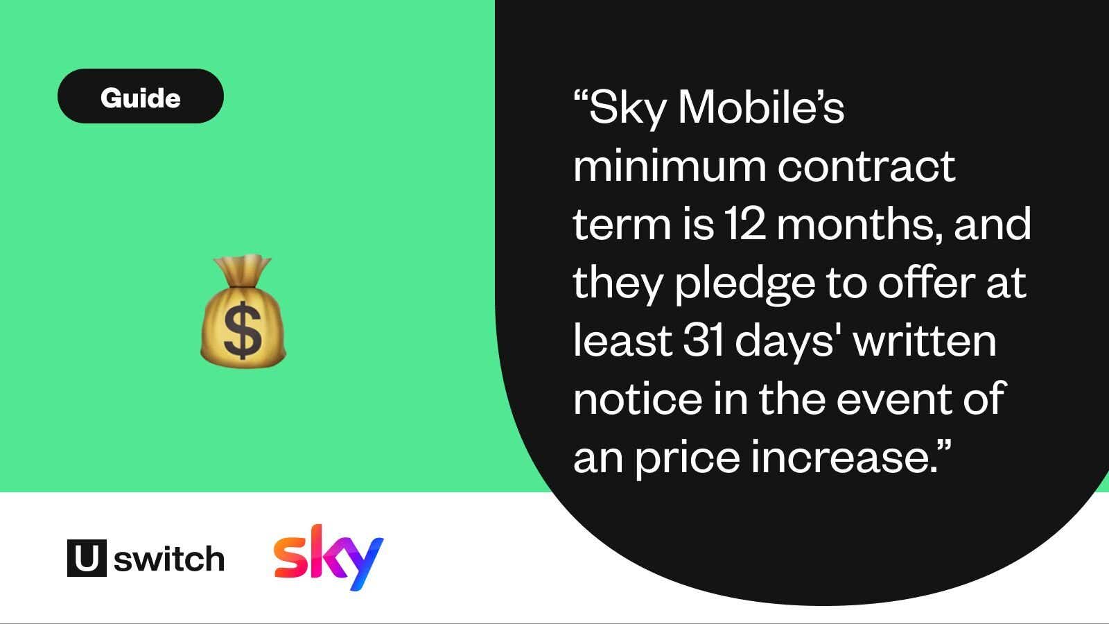 Your guide to Sky’s mid-contract price increases - Uswitch