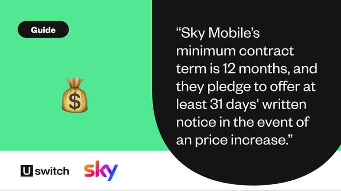 Your guide to Three’s mid-contract price increases - Uswitch