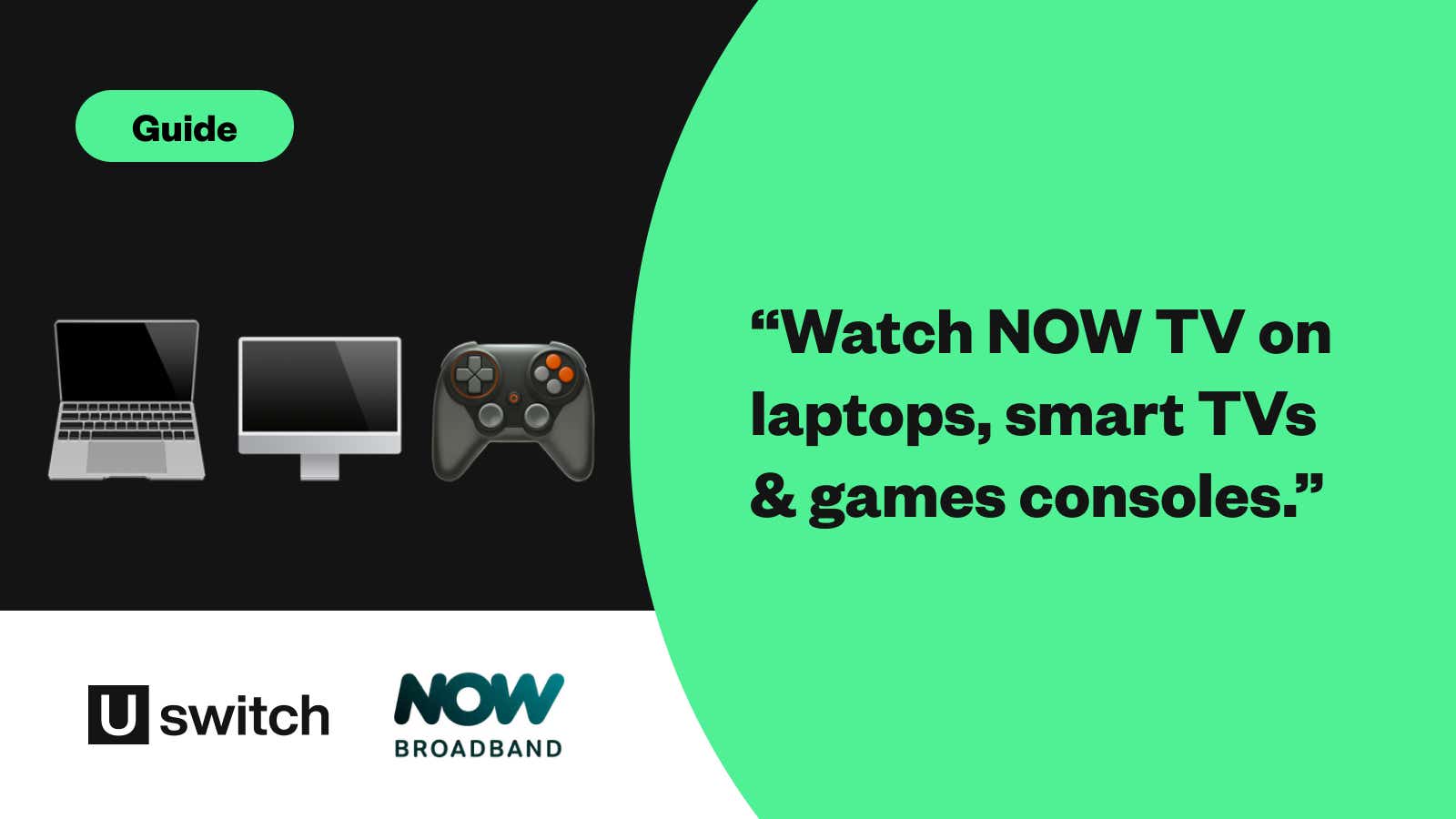 How to watch NOW TV memberships - Uswitch