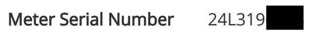 MPAN and MPRN numbers explained - Uswitch