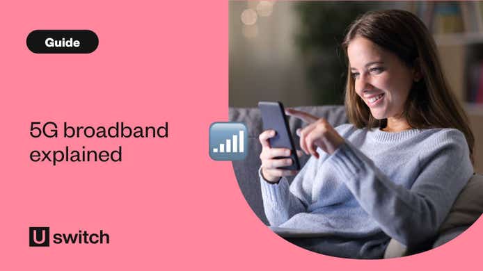 No Contract Broadband Deals in October 2025 - Uswitch