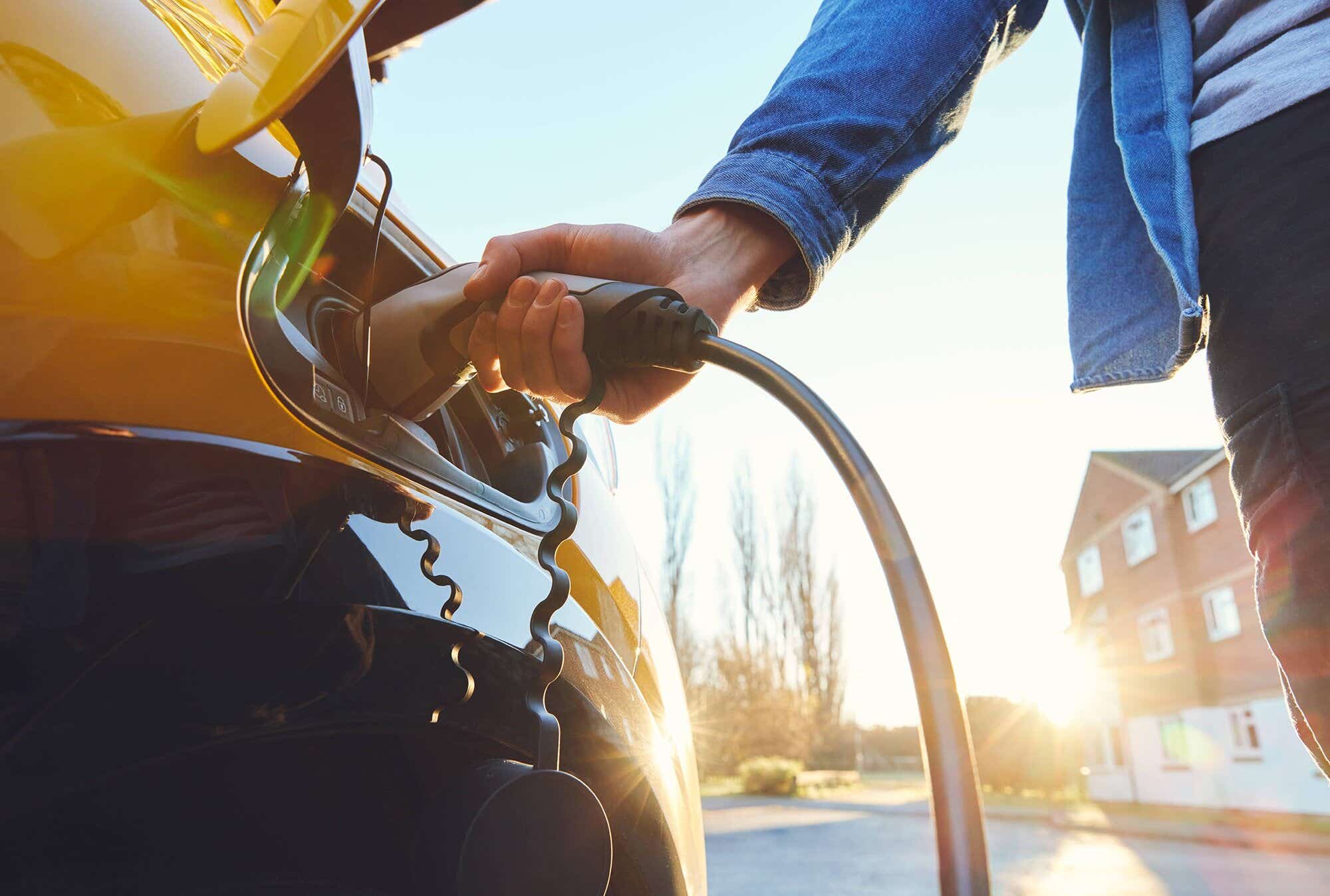 Electric Vehicles (EV) Energy Tariffs UK - Uswitch