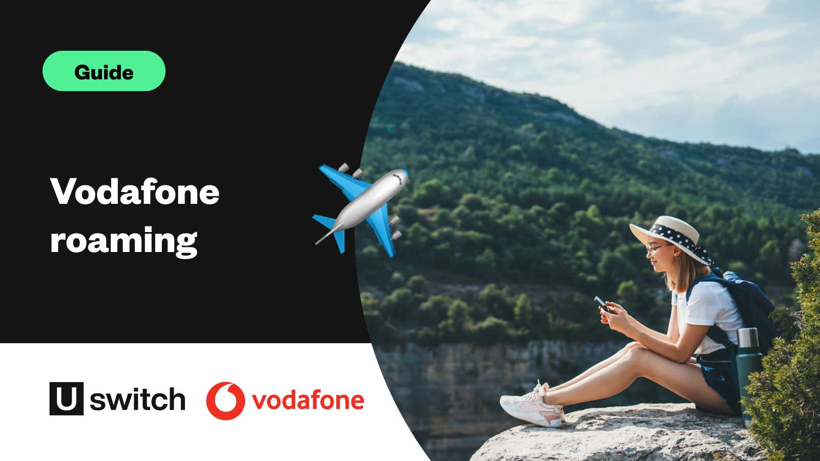 Vodafone international roaming FAQ - Uswitch