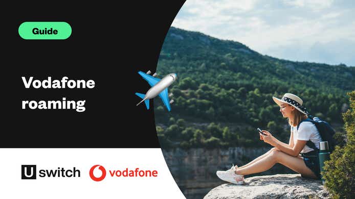 What are mobile roaming and data roaming charges? - Uswitch