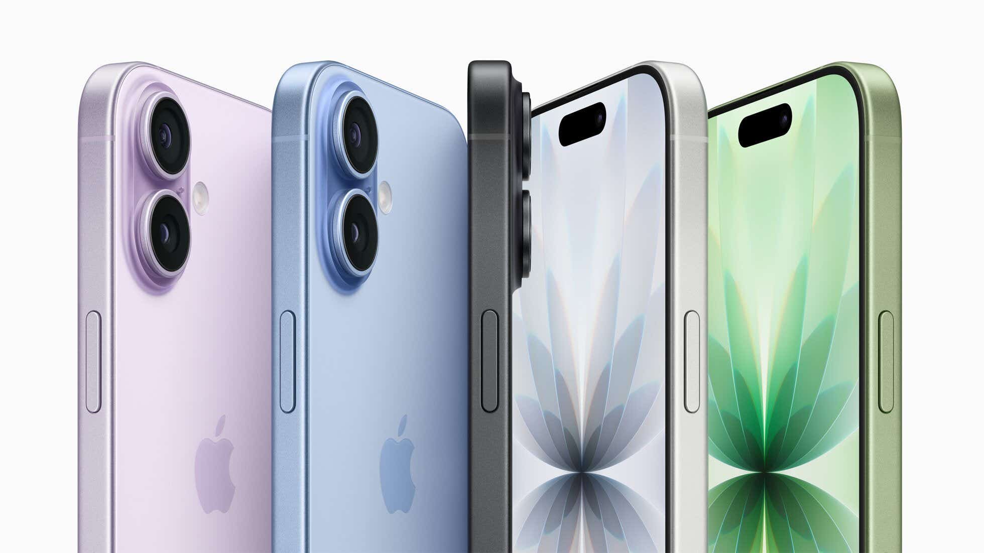 iPhone 15 Deals: Compare Apple Contracts May 2026 - Uswitch