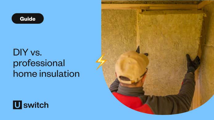 Cellulose vs hemp vs cork: which eco insulation is best? - Uswitch