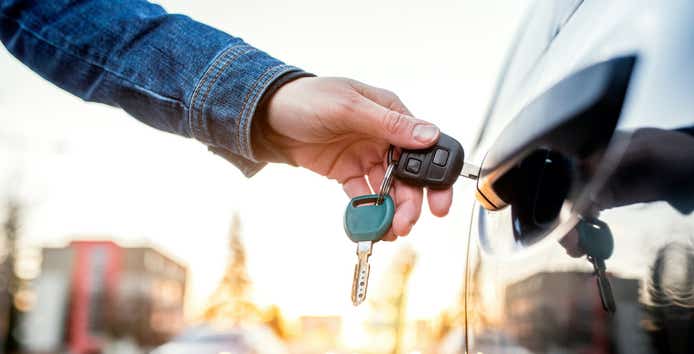 Compare Our Best Multi-Car Insurance Quotes - Uswitch