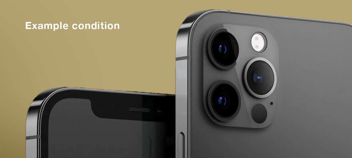 Buy Refurbished iPhones - iPhone 16, 15, 14 Available - Uswitch