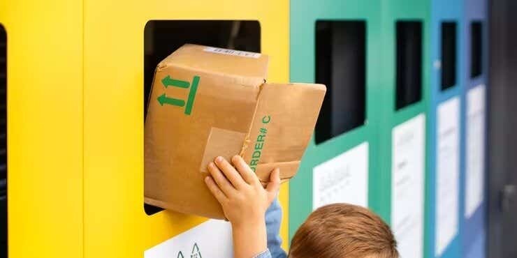 How to recycle your broadband router - Uswitch