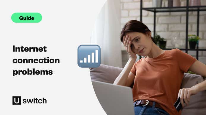 Broadband outage: what to do when your broadband goes down - Uswitch