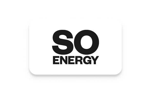 So Energy Tariffs, Prices and Reviews - Uswitch