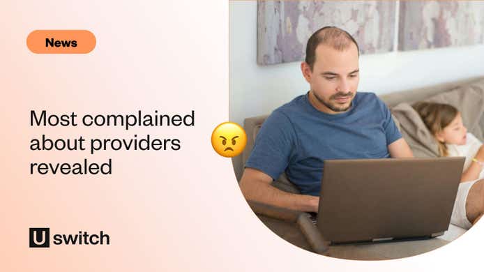 Broadband news - Uswitch