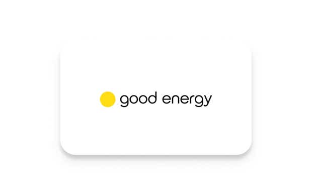 Good Energy Tariffs, Prices and Reviews - Uswitch