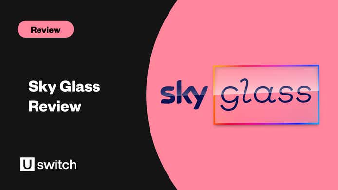 TalkTalk TV box review - Uswitch