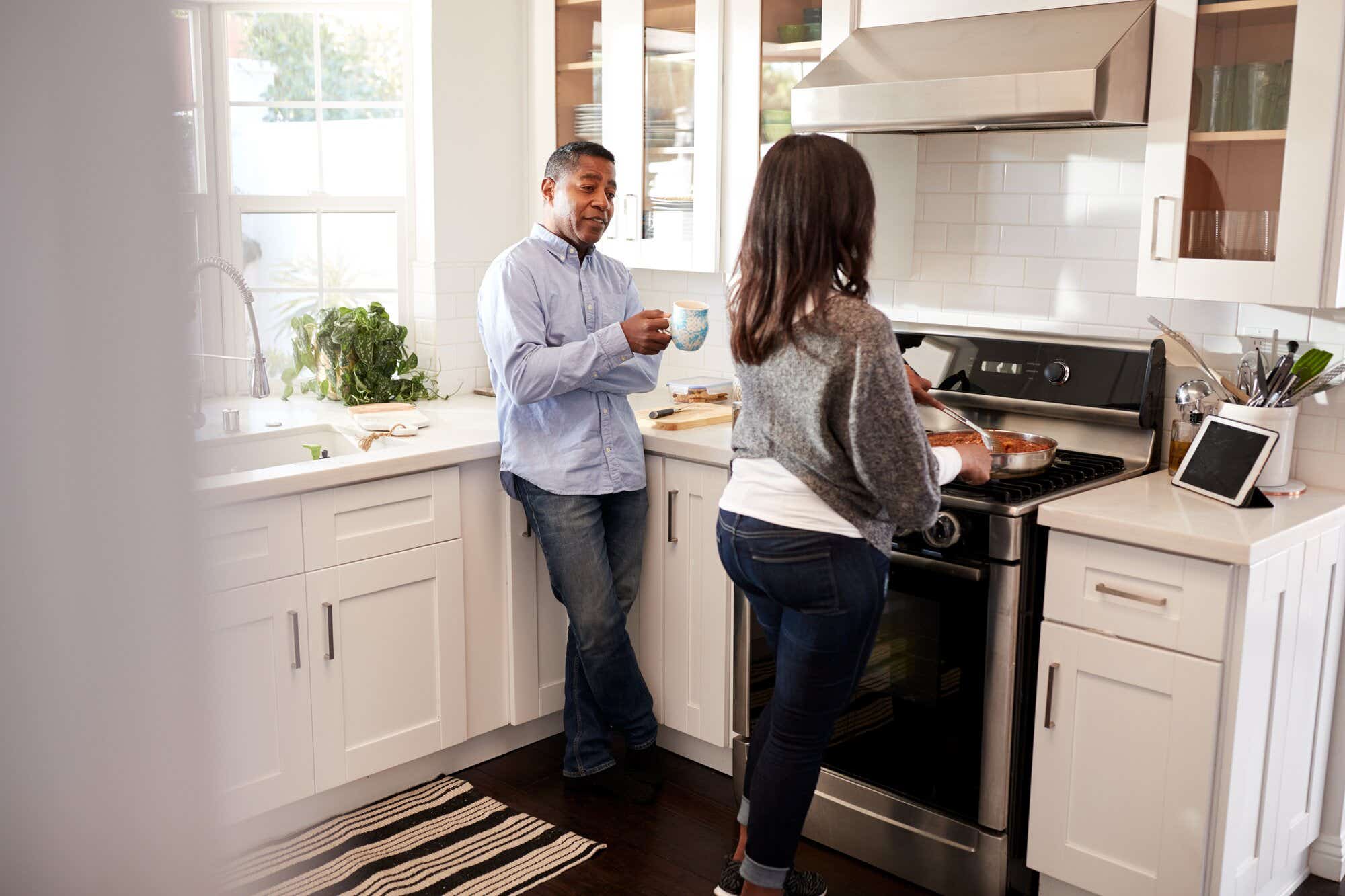 Energy Comparison: Compare Gas & Electricity Prices - Uswitch