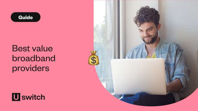 The new One Touch Switch broadband process explained - Uswitch