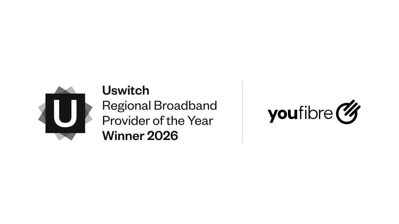 Uswitch Telecoms Awards 2026 winners - Uswitch