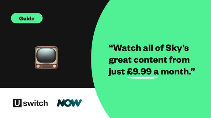 What is TalkTalk TV? - Uswitch