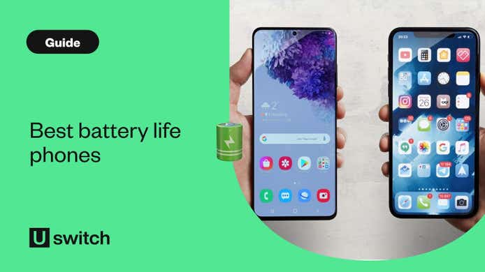 Best AI Phones 2025 – Top Smartphones with AI Features - Uswitch