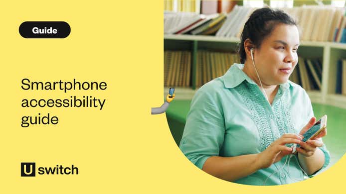 Screen Reader Accessibility Guide: Tips for Android and iPhone Users ...